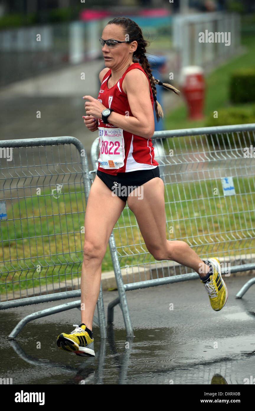 Katherine switzer hi-res stock photography and images - Alamy