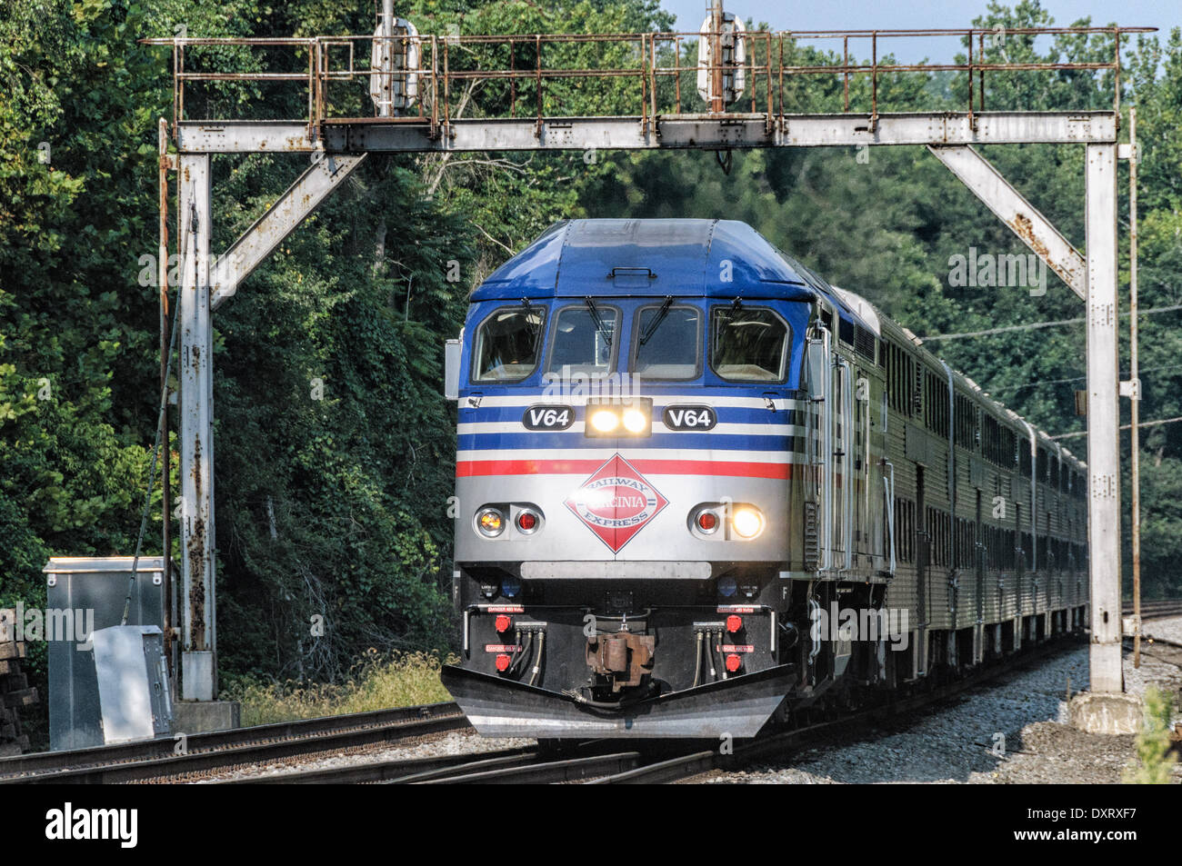 Westinghouse electric locomotive hi-res stock photography and images - Alamy