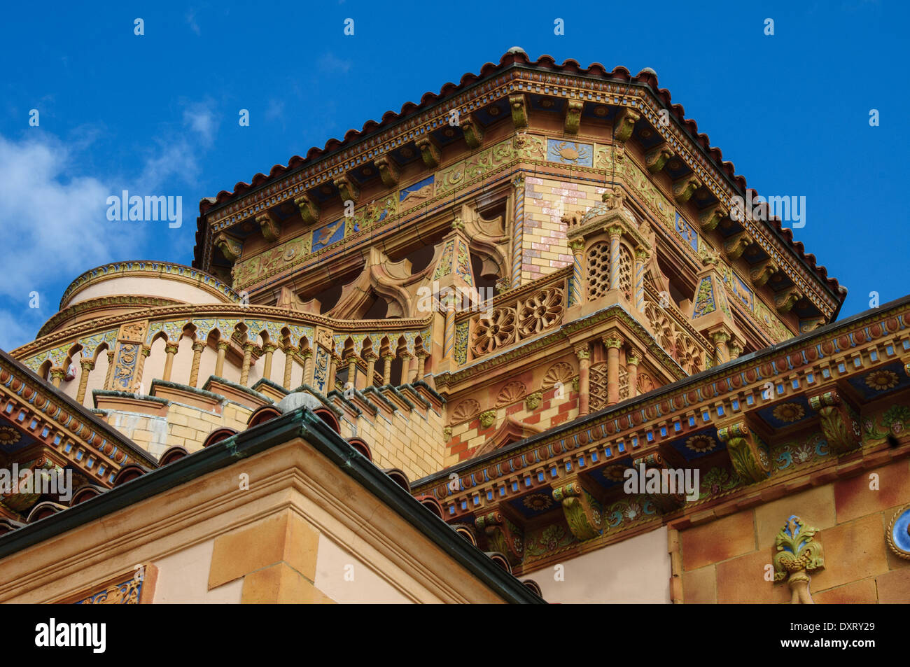 Ringling museum of art hi-res stock photography and images - Alamy