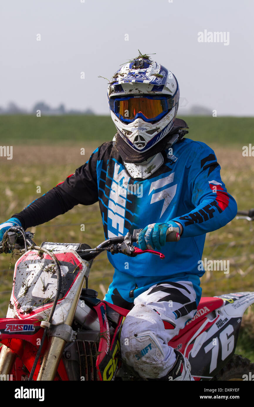 Motor Bike Logo High Resolution Stock Photography and Images - Alamy