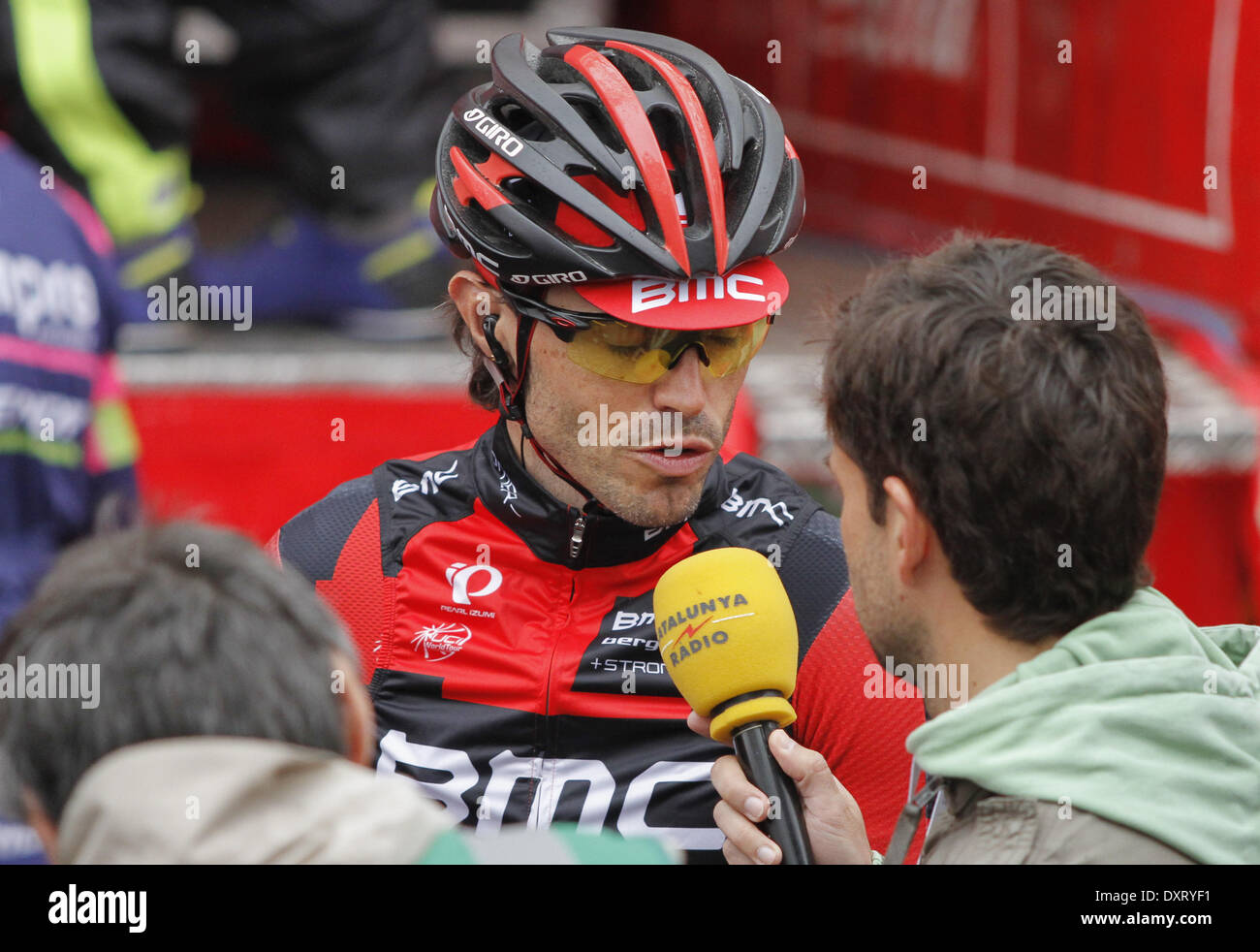 Samuel sanchez hi-res stock photography and images - Alamy