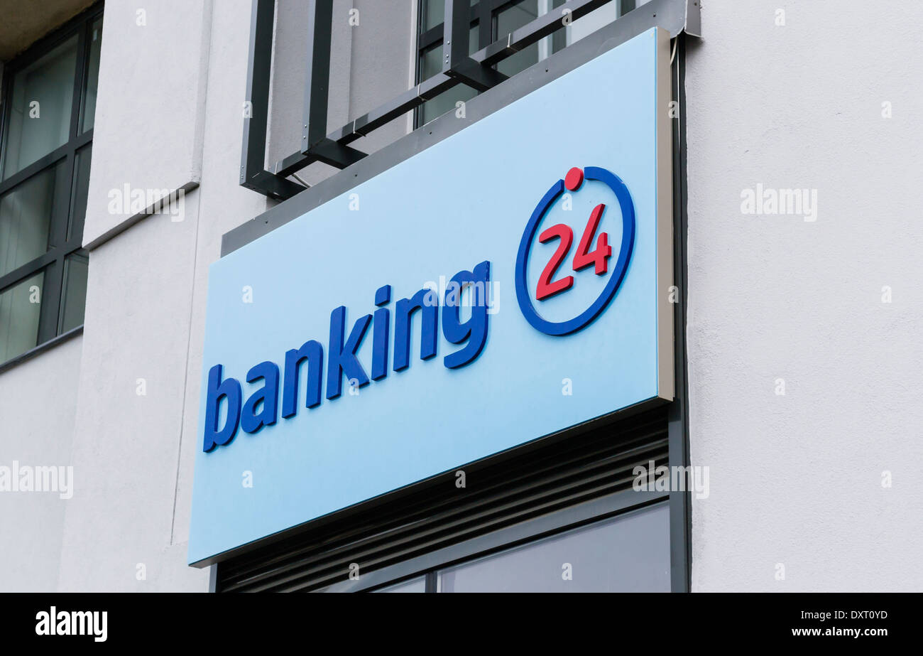 Erste sign hi-res stock photography and images - Alamy