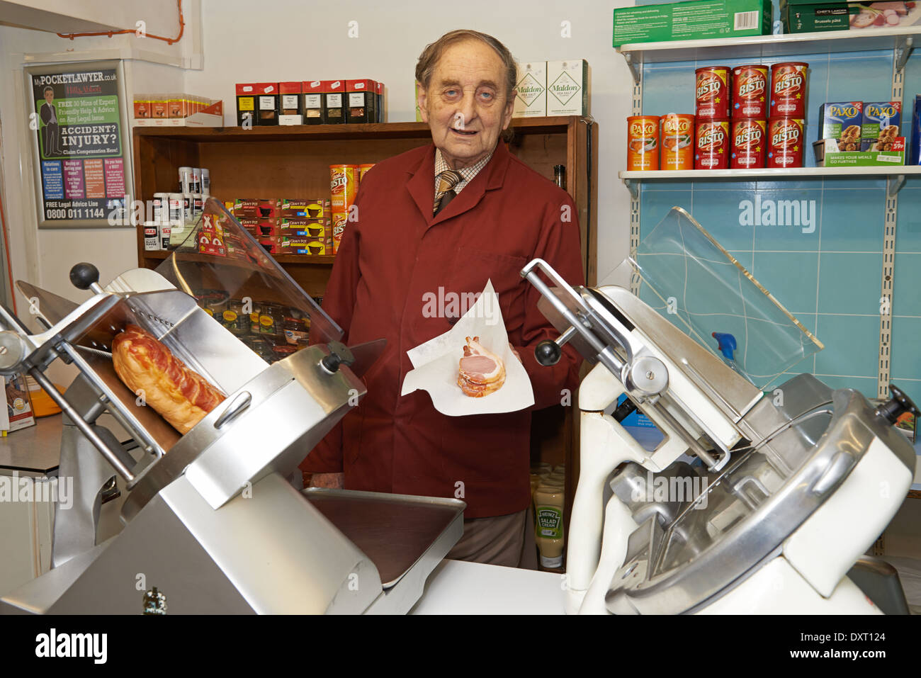 Tony whatling hi-res stock photography and images - Alamy