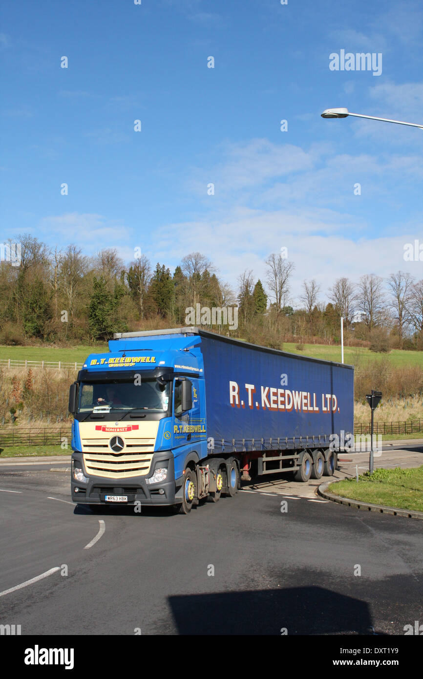 R t keedwell hi-res stock photography and images - Alamy