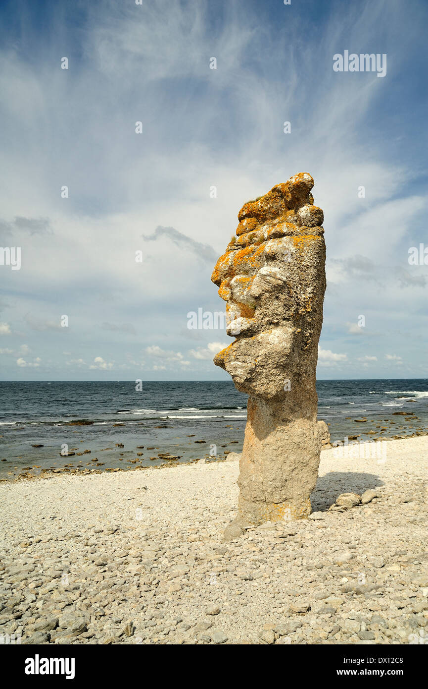Limestone formations hi-res stock photography and images - Alamy