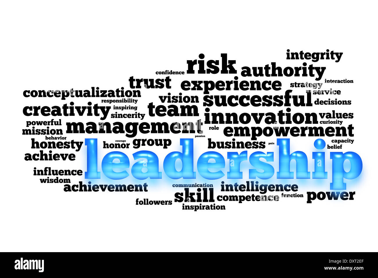 Innovation leadership Cut Out Stock Images & Pictures - Alamy