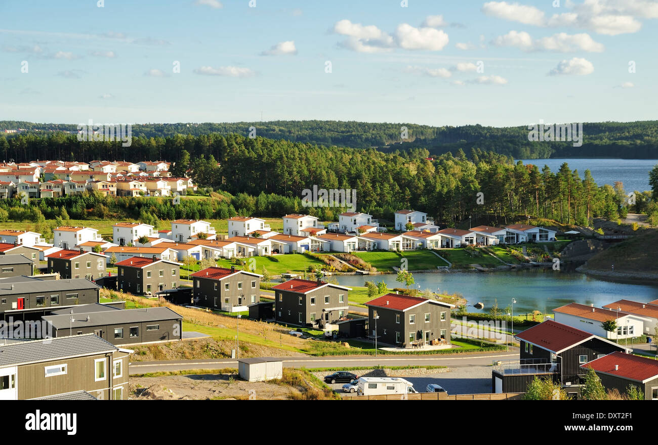 Swedish architect hi-res stock photography and images - Alamy
