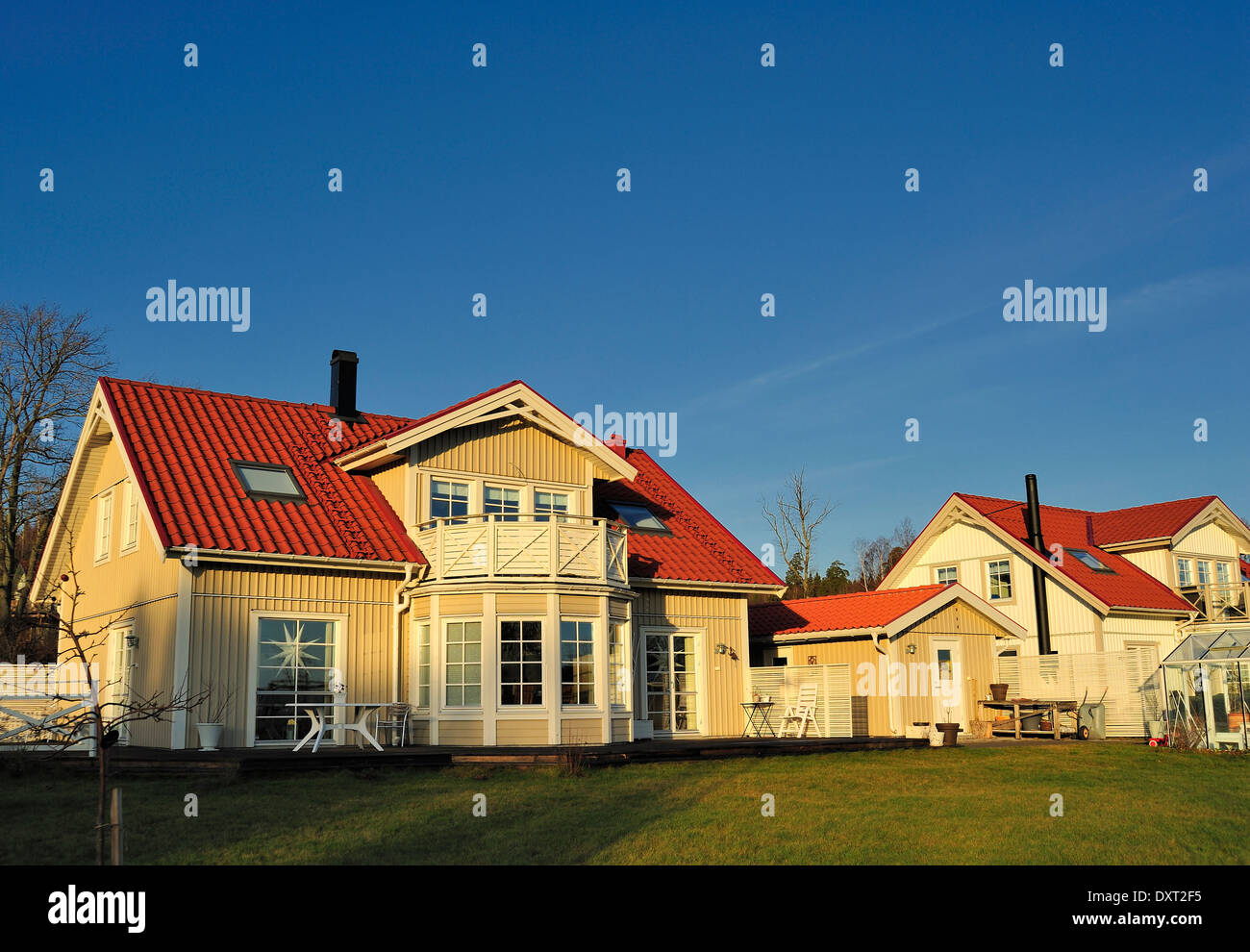Swedish energy hi-res stock photography and images - Alamy