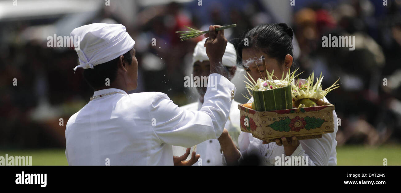 Pendeta hi-res stock photography and images - Alamy