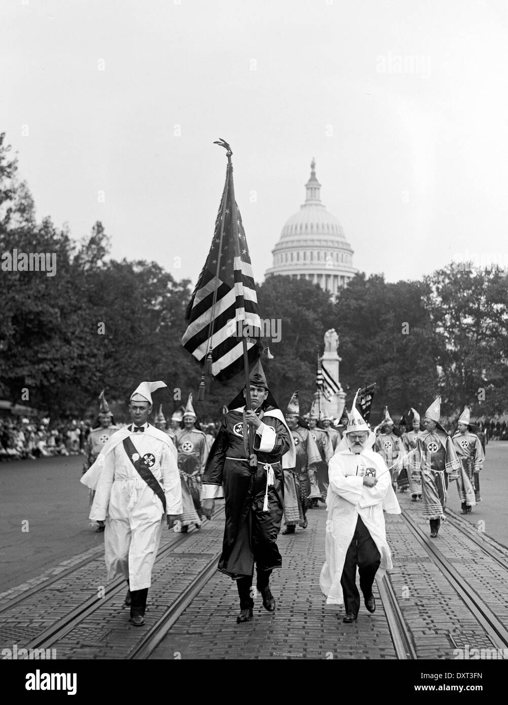 Dc united archive Black and White Stock Photos & Images - Alamy
