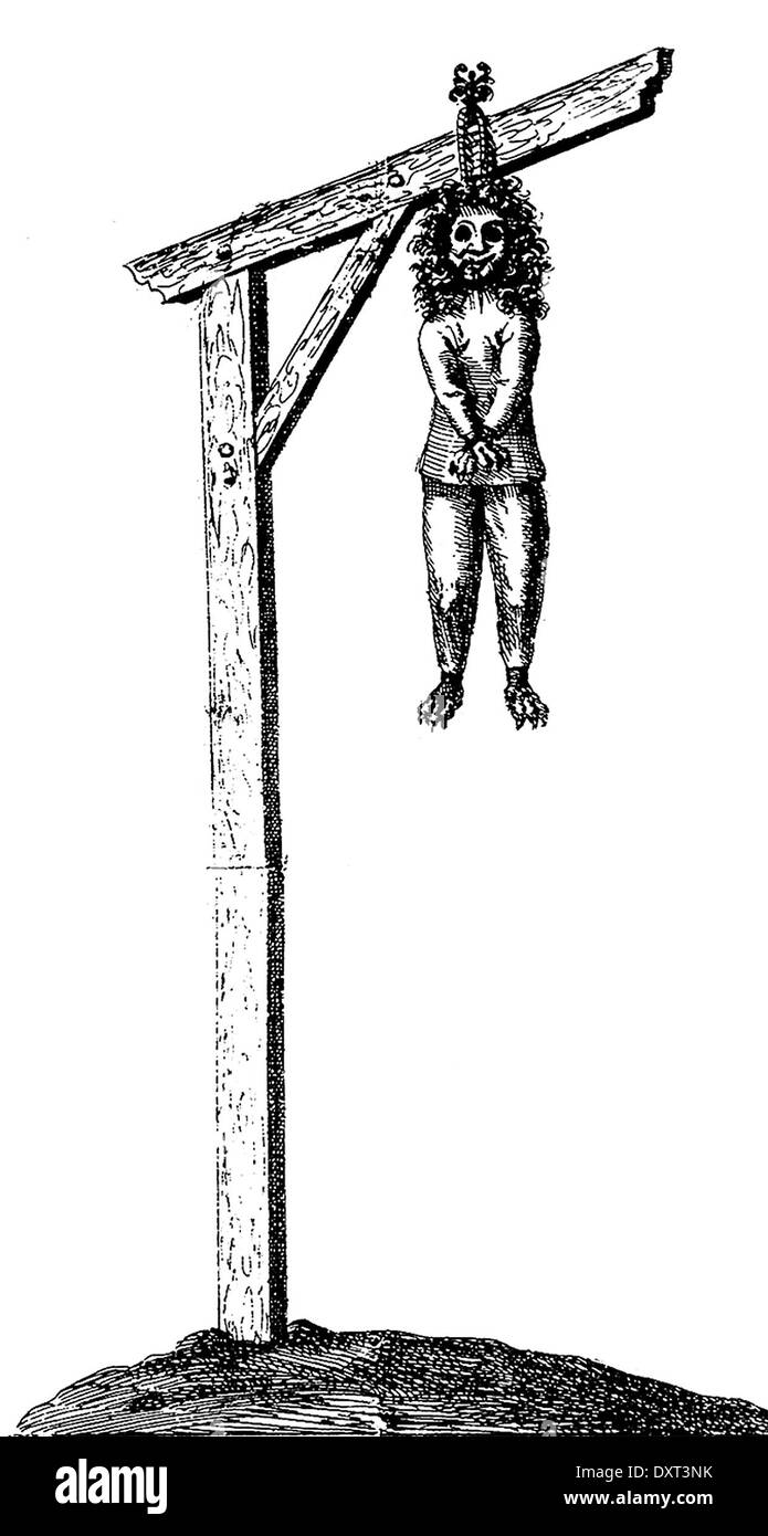 Wolf ansbach 1685 Black and White Stock Photos & Images - Alamy