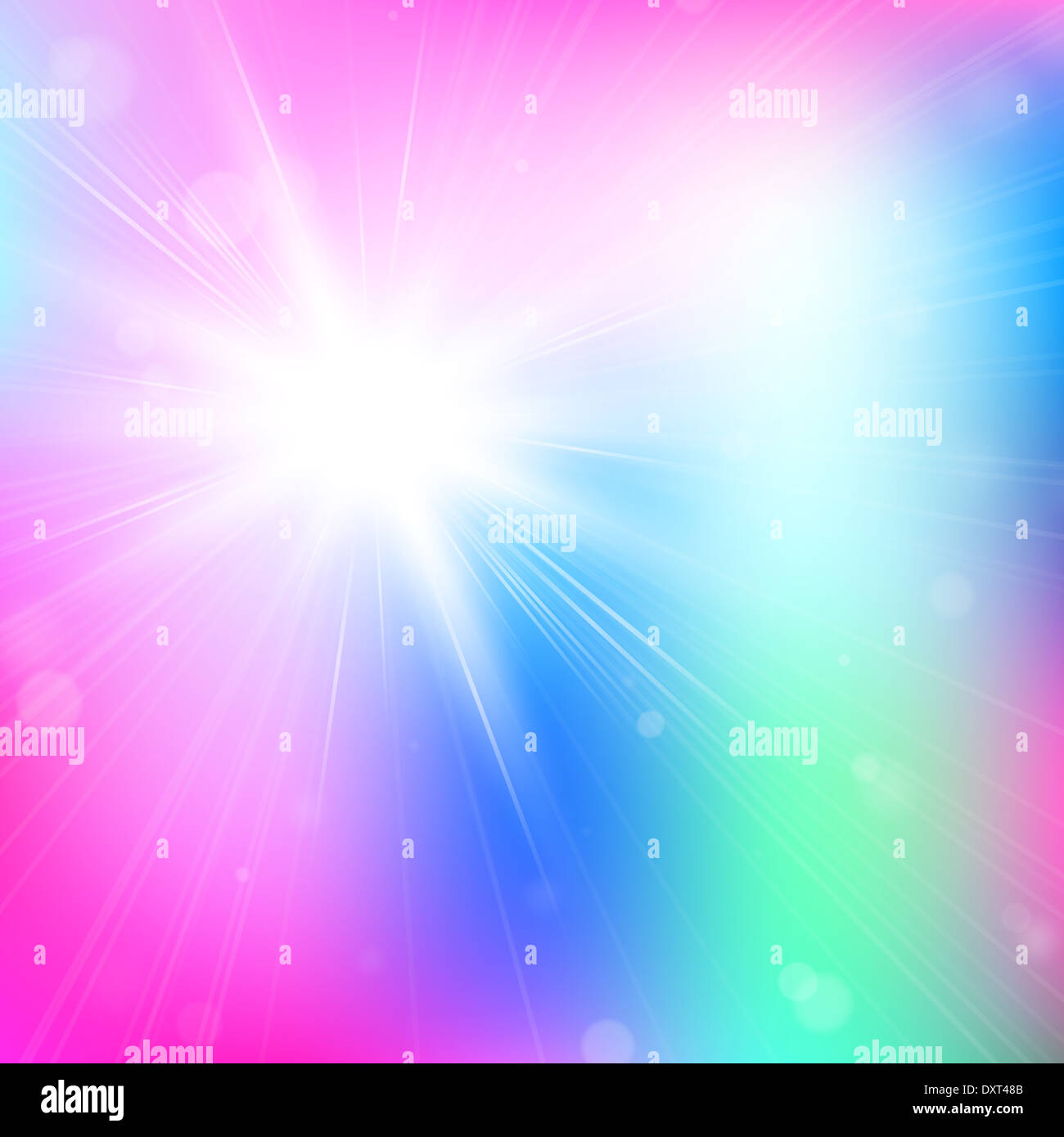 Abstract glowing background Stock Photo - Alamy