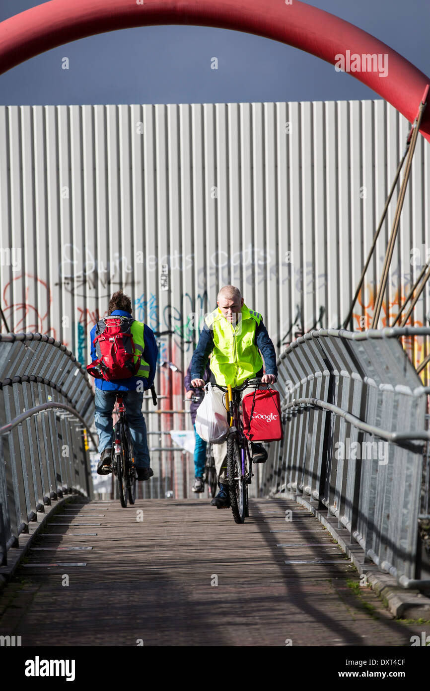 Hackney Bridge High Resolution Stock Photography and Images - Alamy