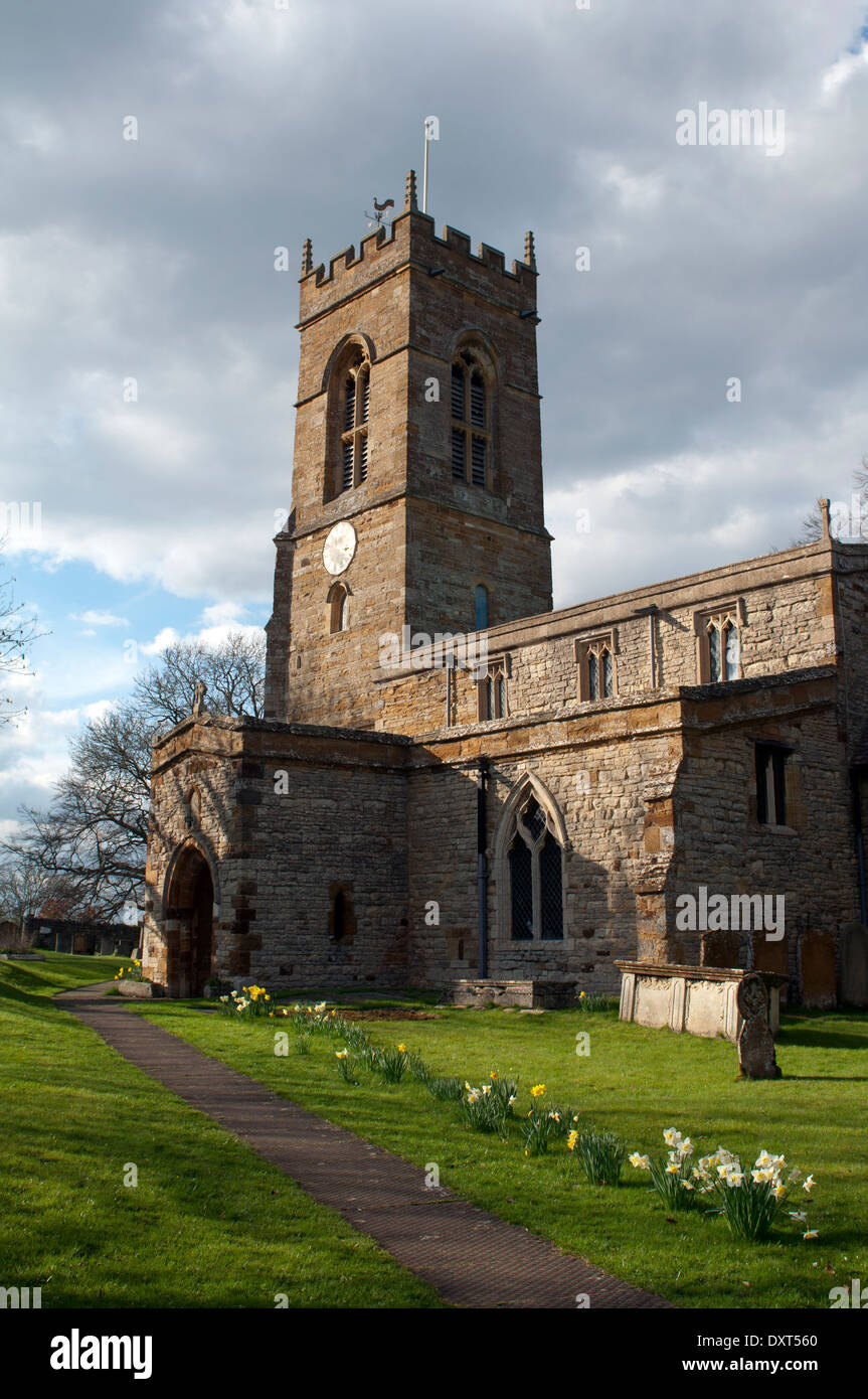 Cogenhoe hi-res stock photography and images - Alamy