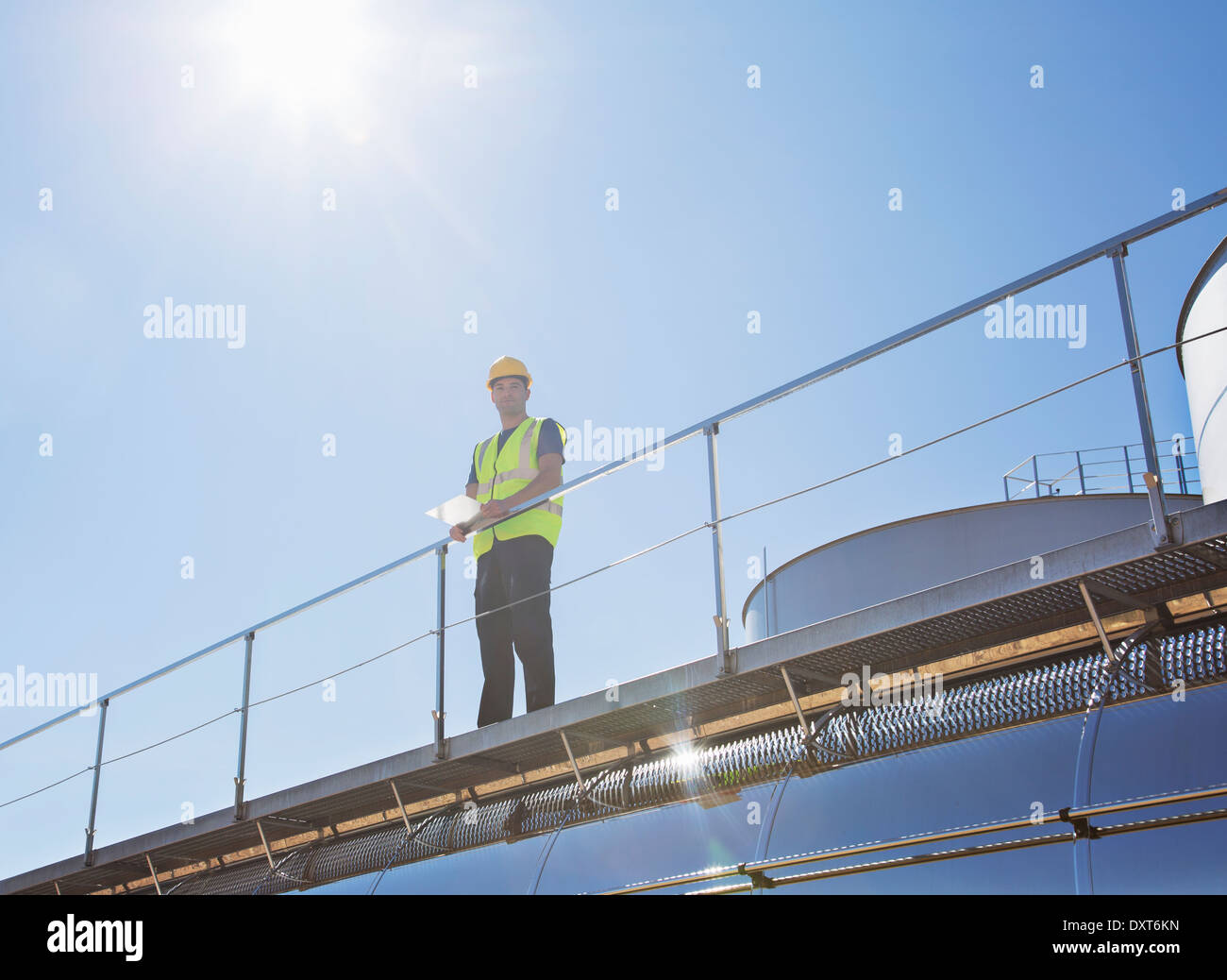 Tanker safety hi-res stock photography and images - Alamy