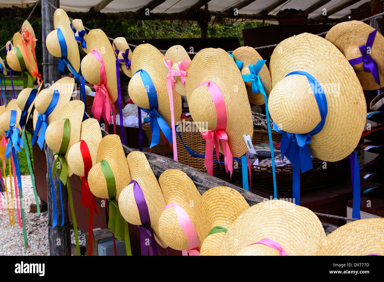 British colonial hats hi-res stock photography and images - Alamy
