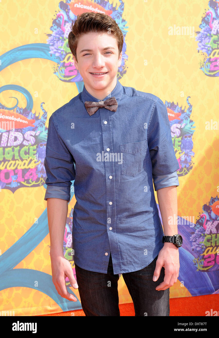 Jake Short Shirtless Ant Farm