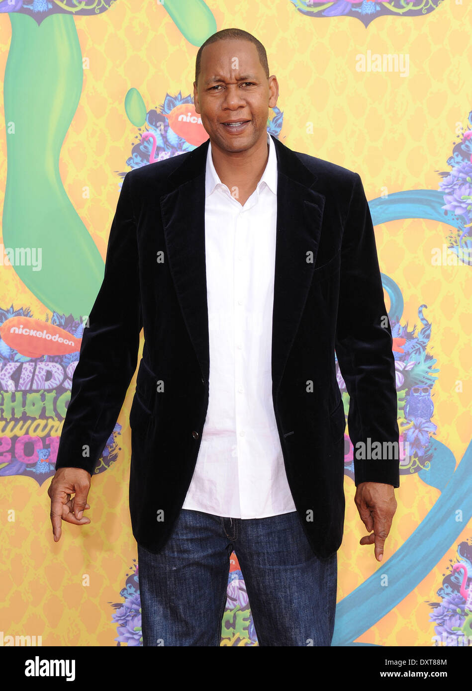 Mark curry hi-res stock photography and images - Alamy