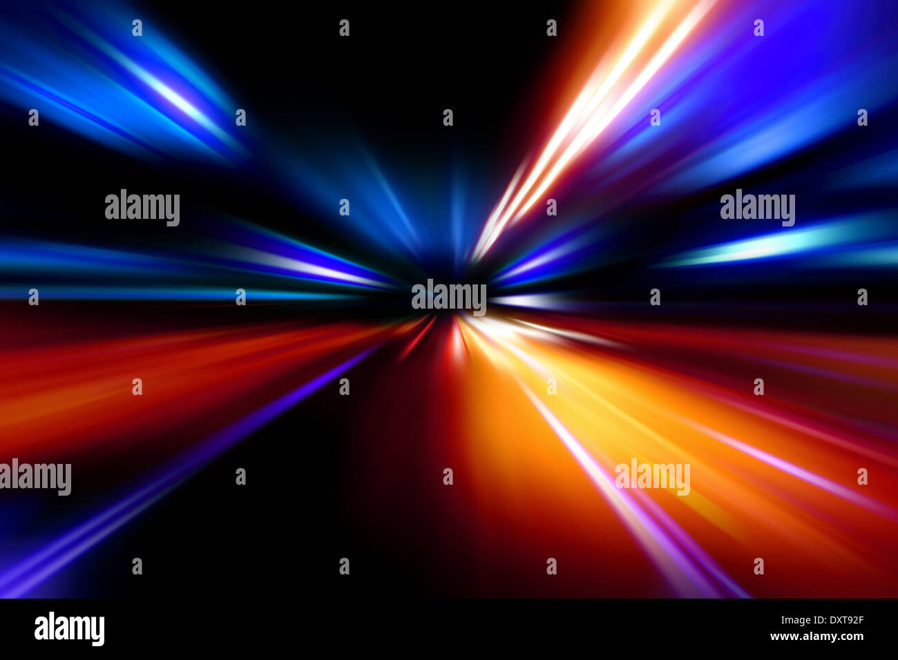Neon flash light hi-res stock photography and images - Alamy