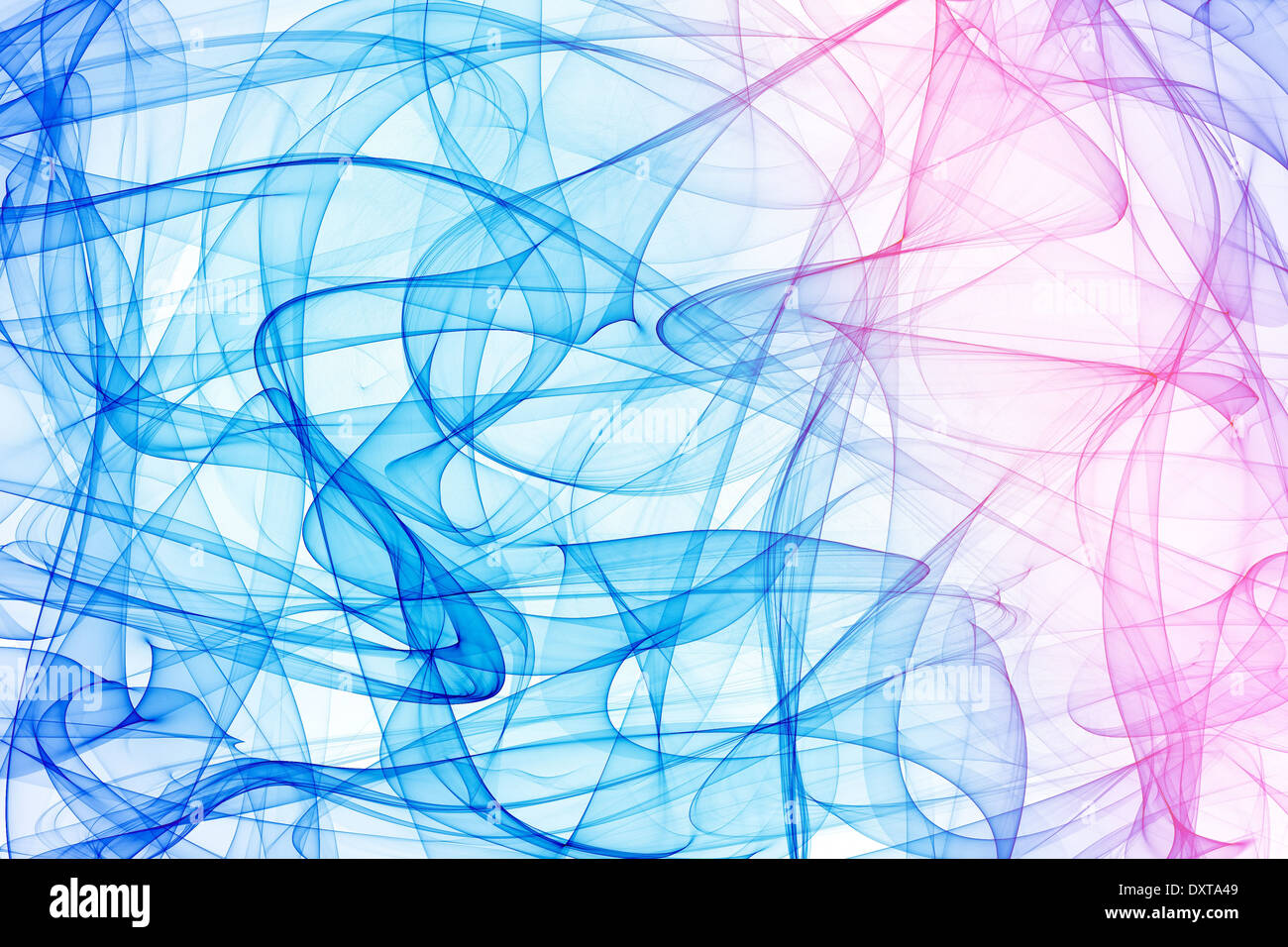 Abstract colorful smoke fumes hi-res stock photography and images - Alamy
