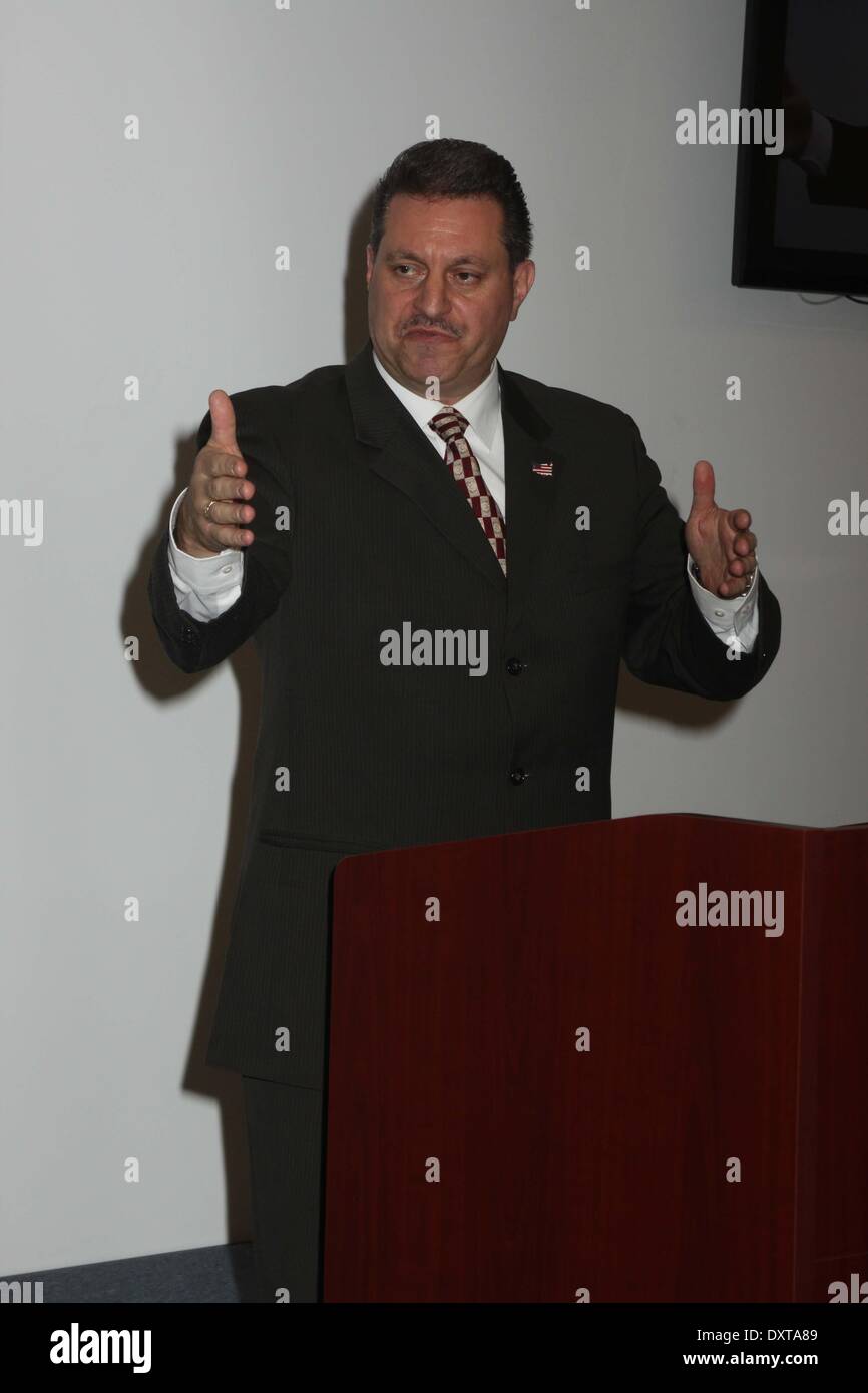 Joseph howard jr hi-res stock photography and images - Alamy