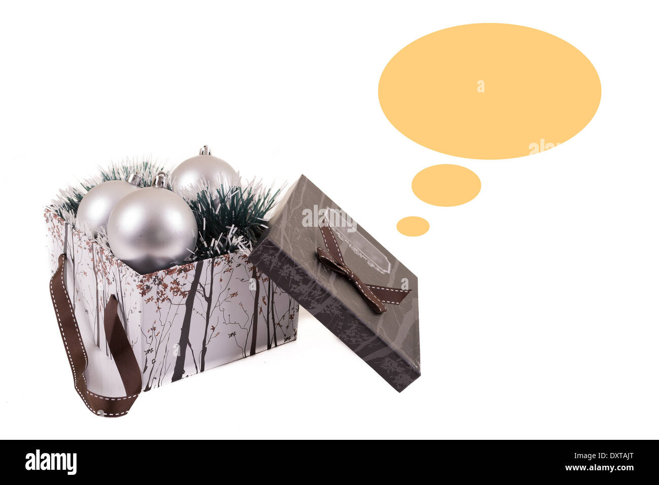 Birthday cloud Cut Out Stock Images & Pictures - Alamy