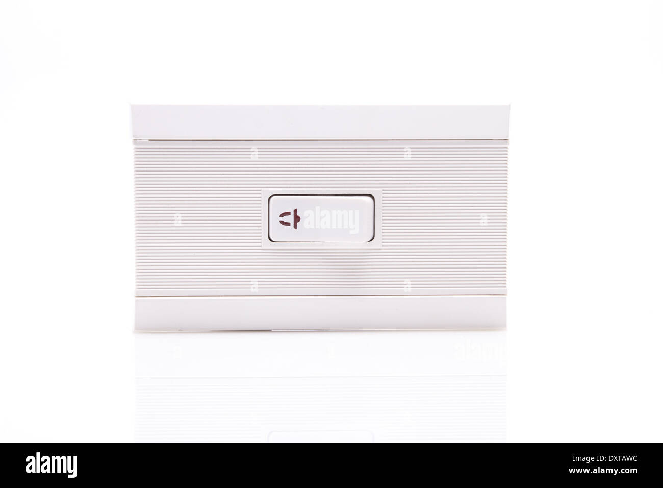 Lightswitch cutout High Resolution Stock Photography and Images - Alamy