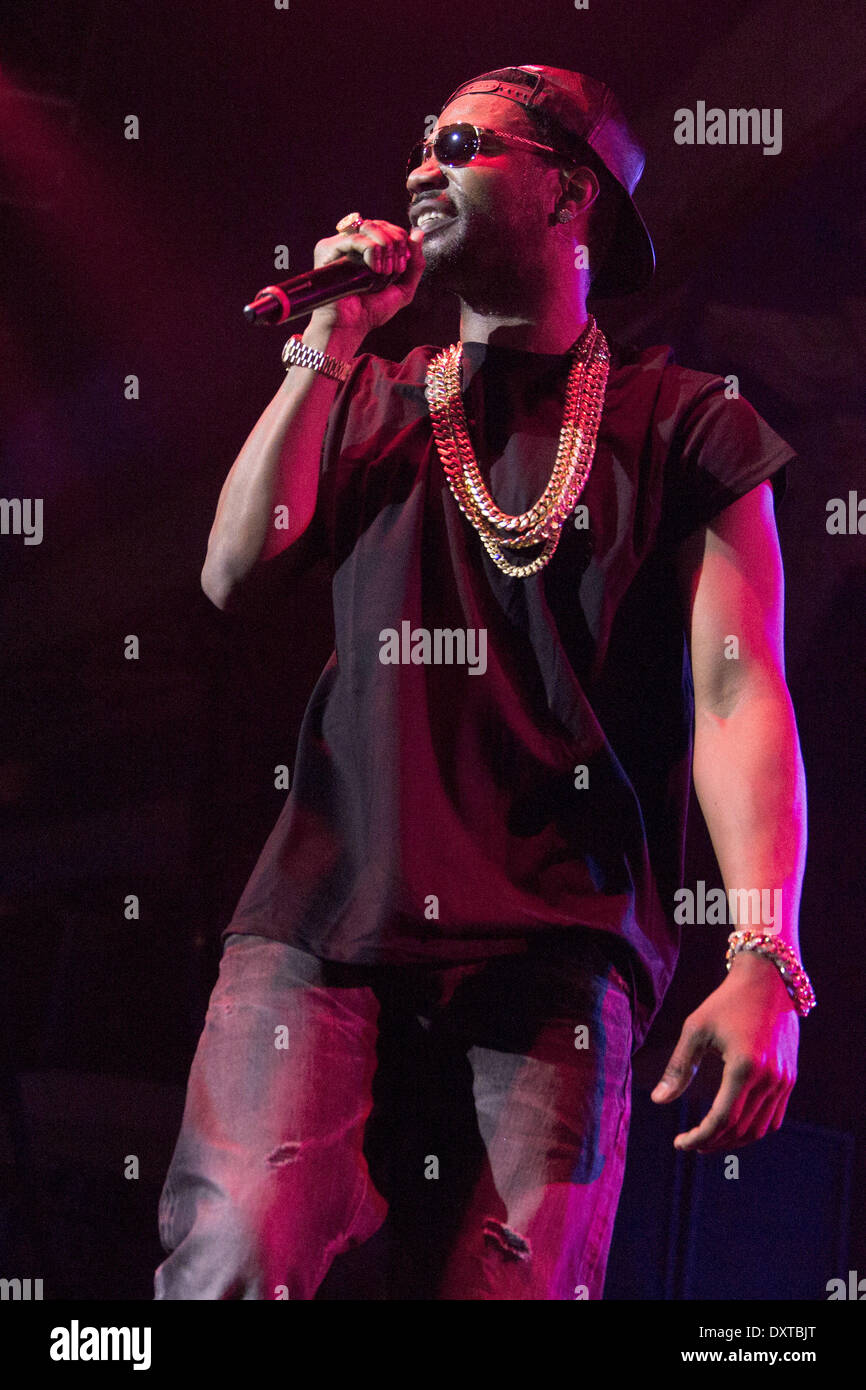 Three 6 Mafia Stock Photos & Three 6 Mafia Stock Images - Alamy