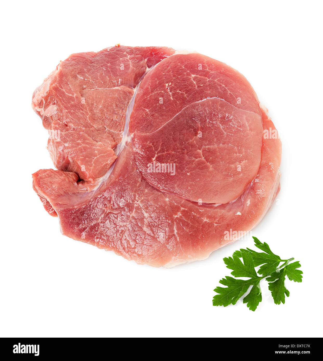 Red and white meat hi-res stock photography and images - Alamy