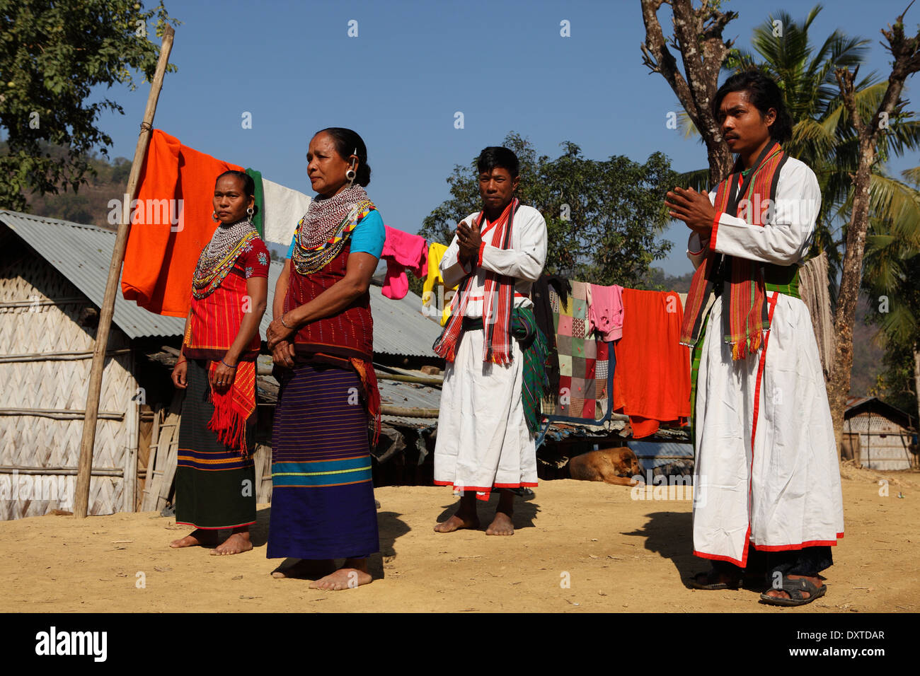 Bangladeshi Men High Resolution Stock Photography and Images - Alamy