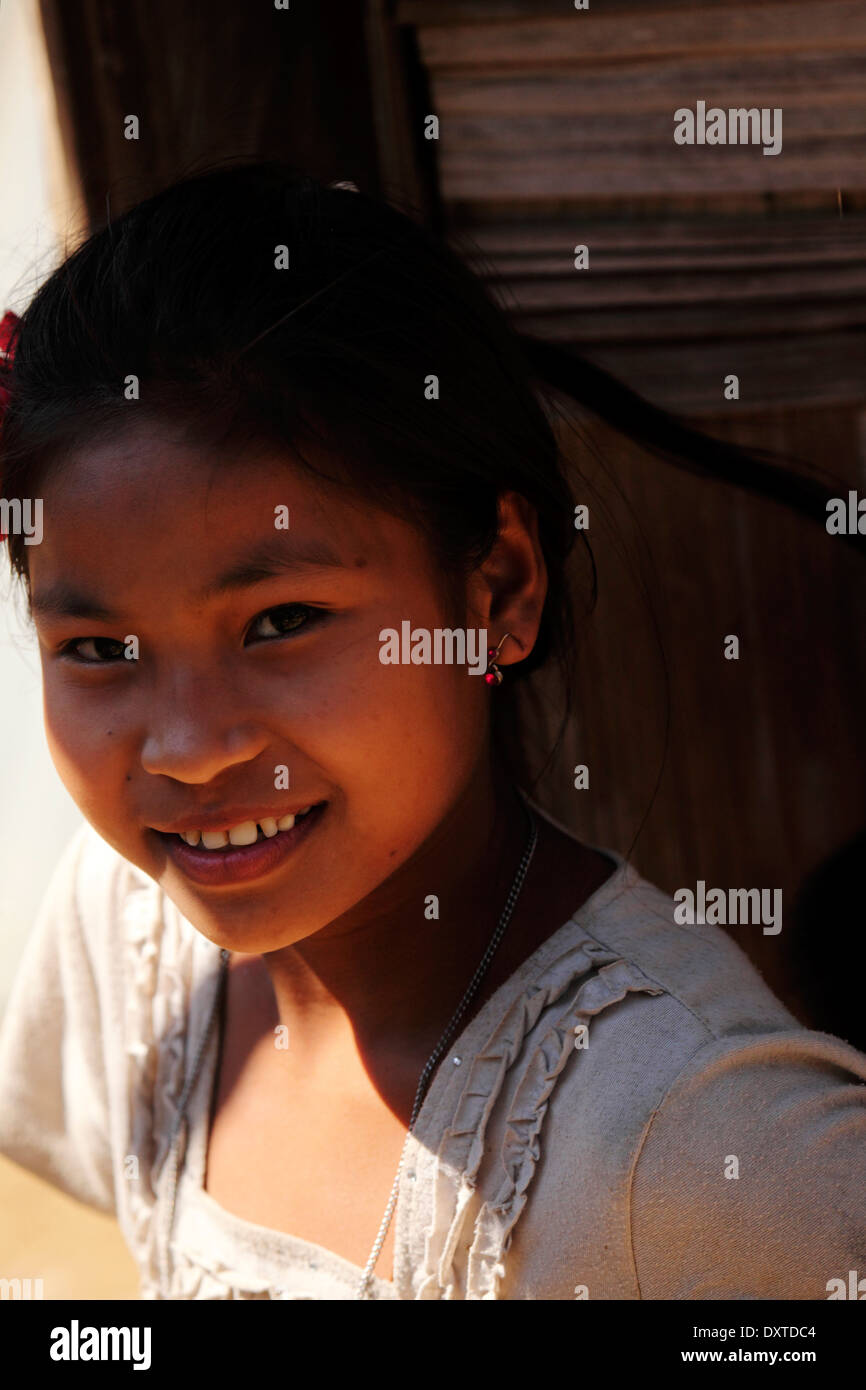 Bangladeshi Tribe High Resolution Stock Photography and Images - Alamy
