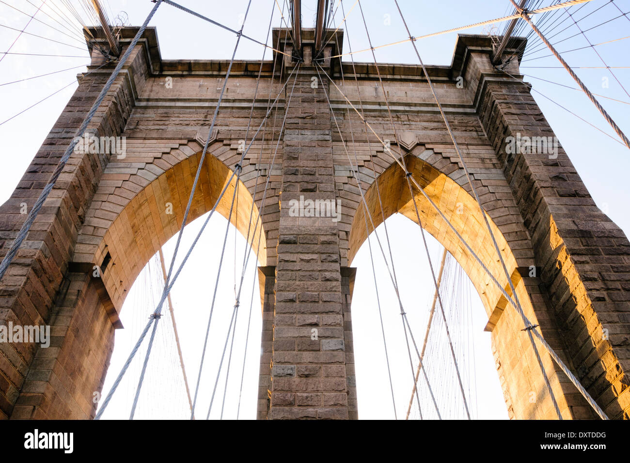 Arch arches brick bricks hi-res stock photography and images - Alamy
