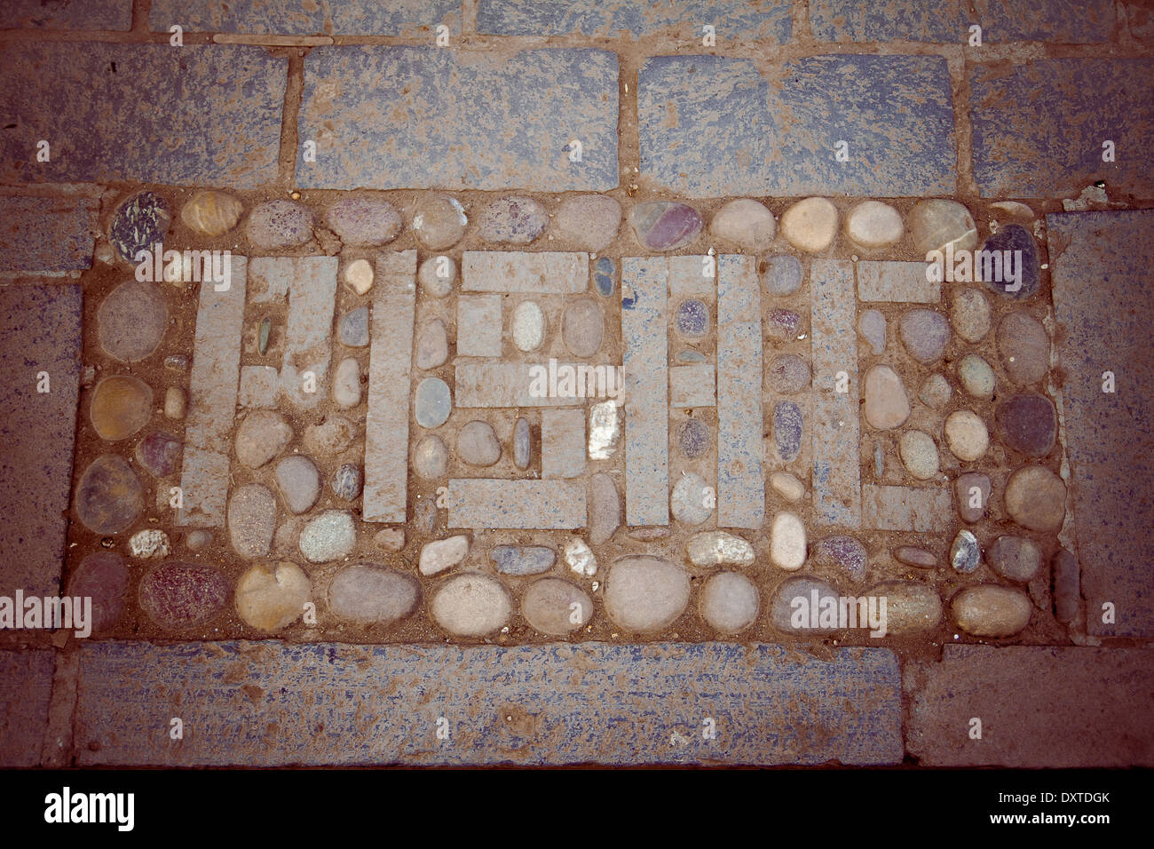 Peru ollantaytambo sign hi-res stock photography and images - Alamy