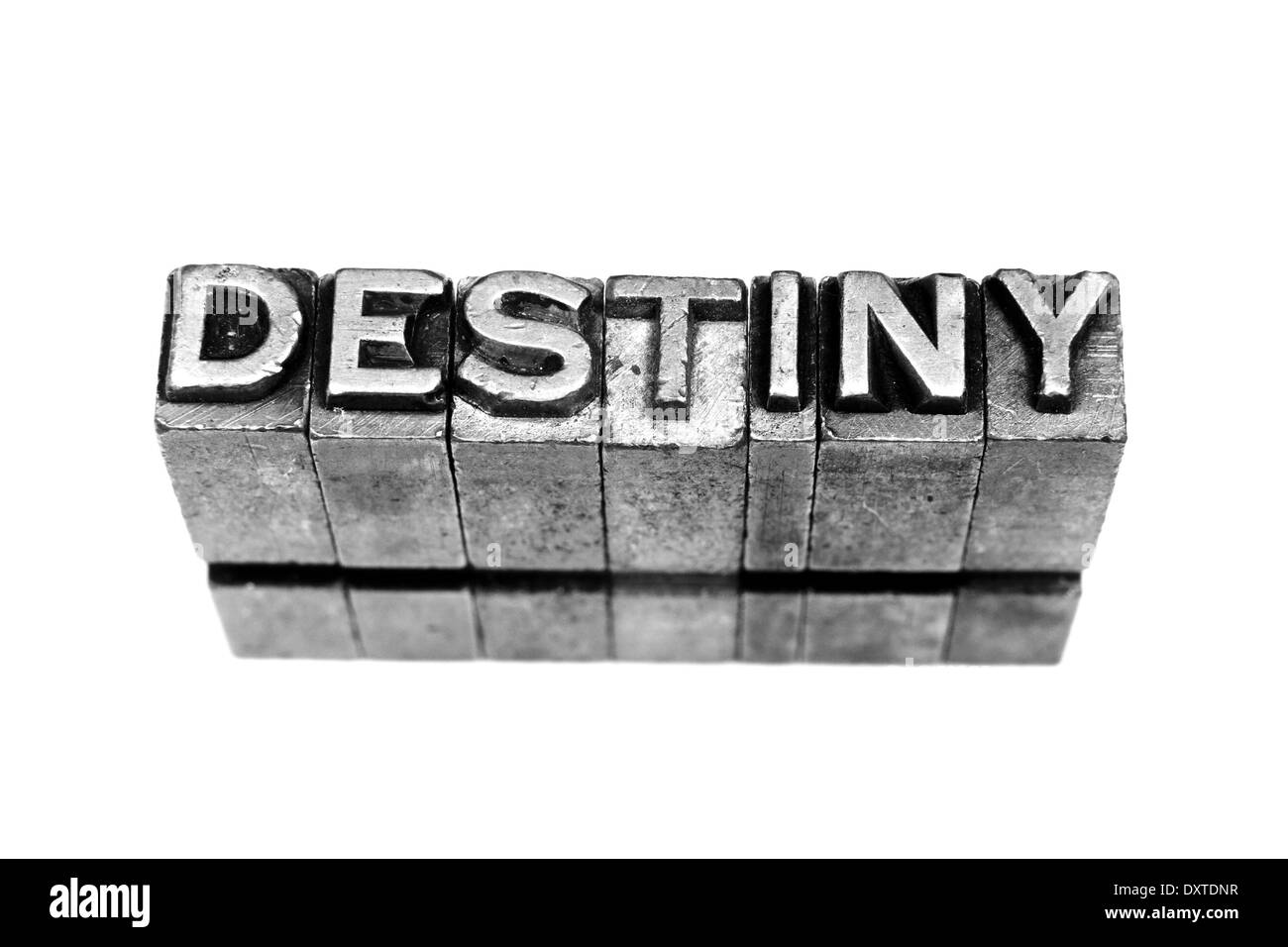 Destiny sign hi-res stock photography and images - Alamy