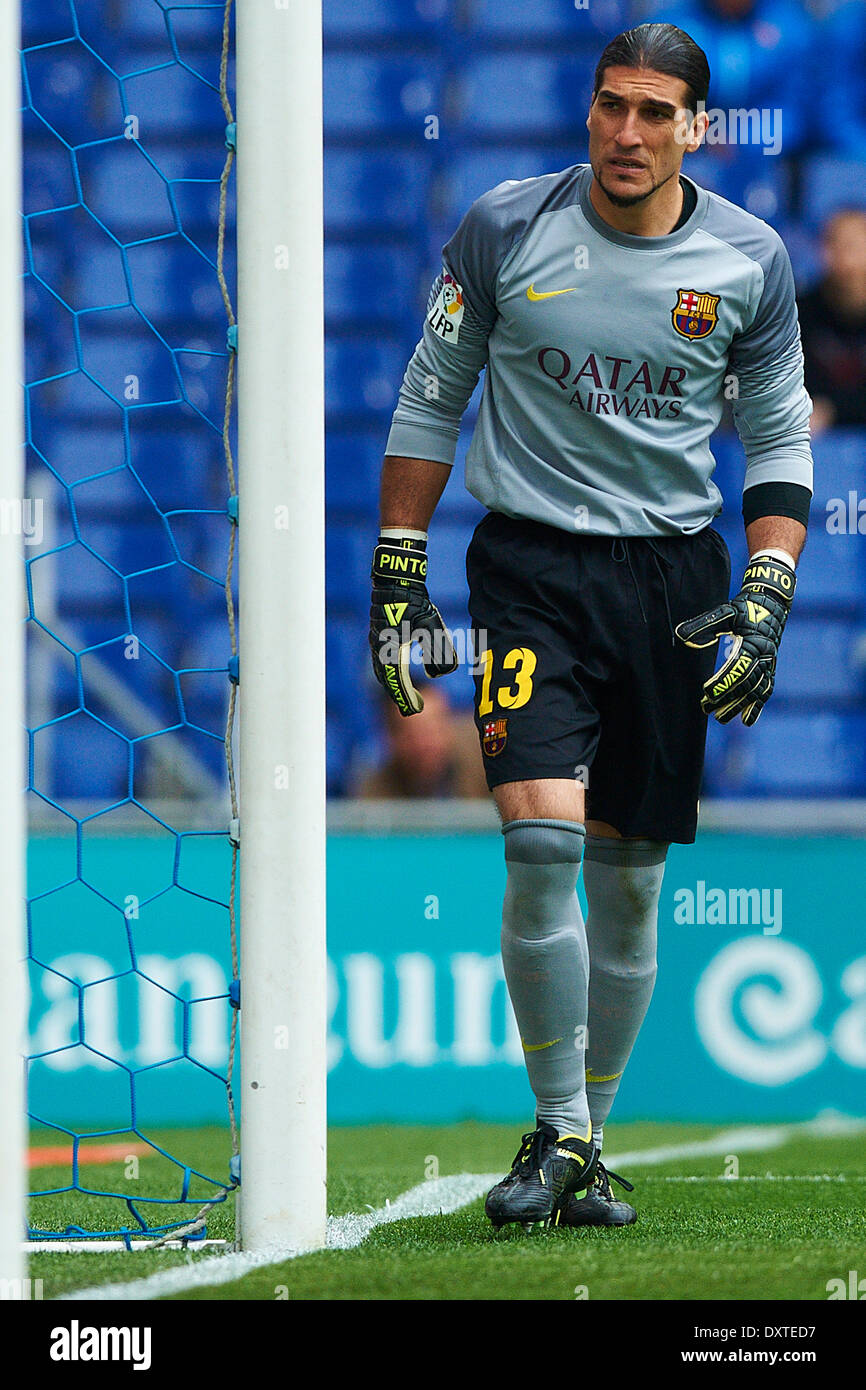 Jose Manuel Pinto Biography