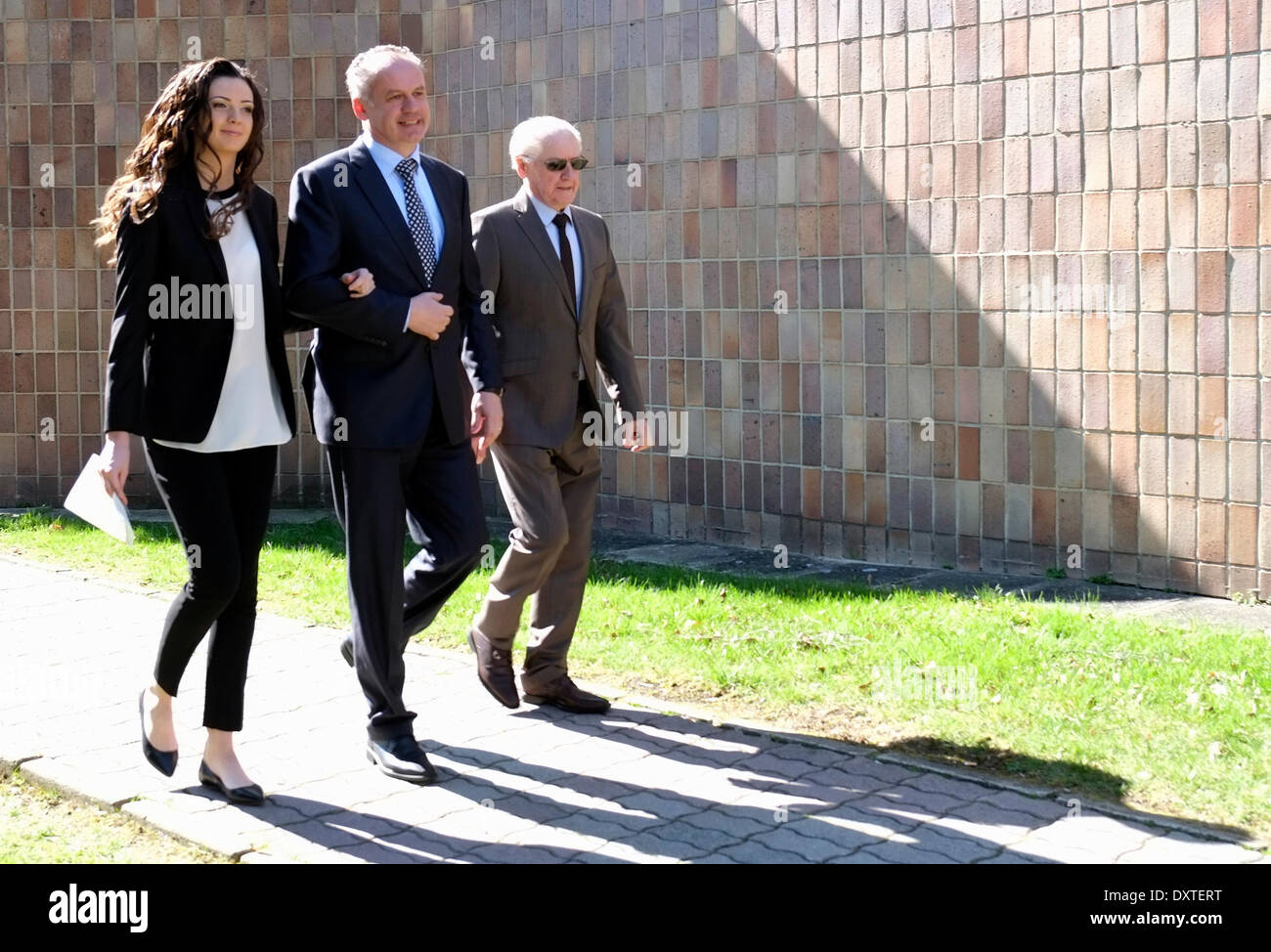 S Father Robert High Resolution Stock Photography and Images - Alamy