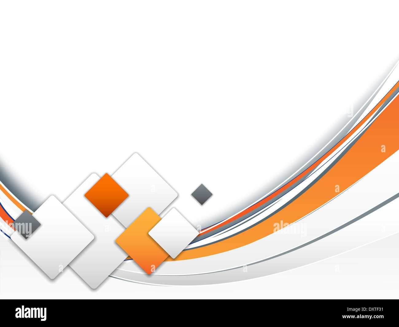 Abstract layers shadow art hi-res stock photography and images - Alamy