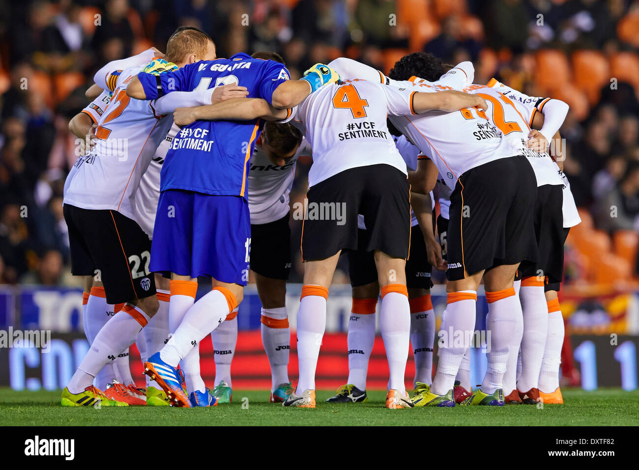 Getafe stadium hi-res stock photography and images - Alamy