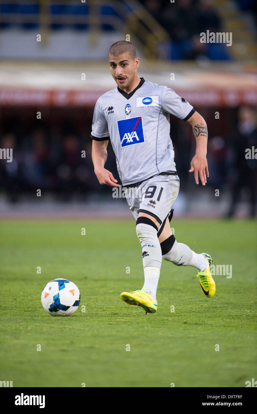 Giuseppe de luca hi-res stock photography and images - Alamy
