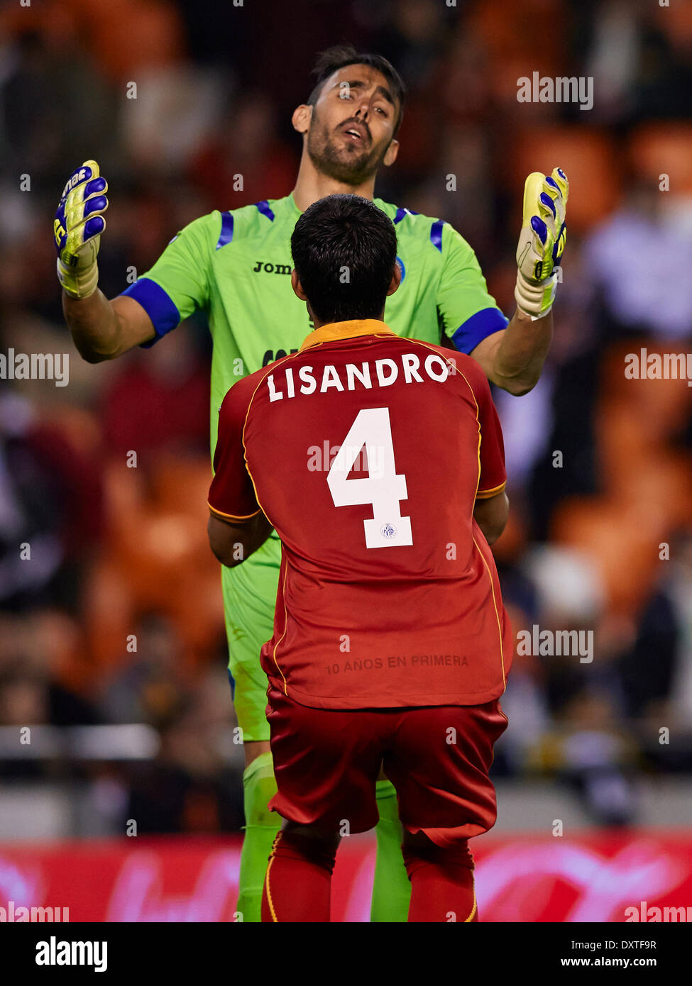 Jordi codina hi-res stock photography and images - Alamy