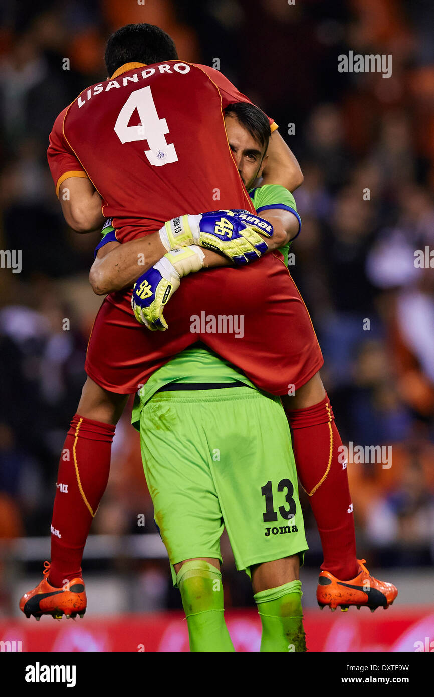 Jordi codina hi-res stock photography and images - Alamy