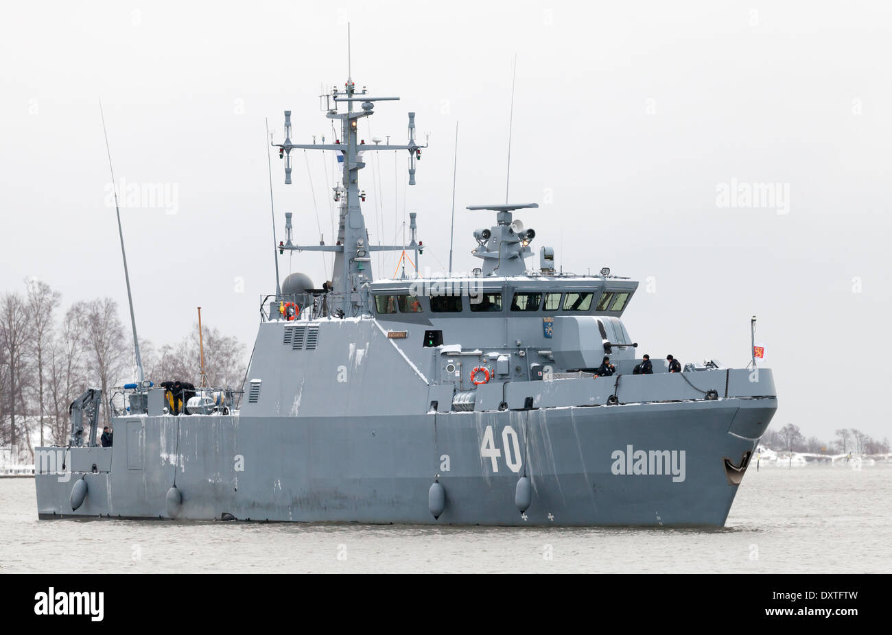 Countermeasure hi-res stock photography and images - Alamy