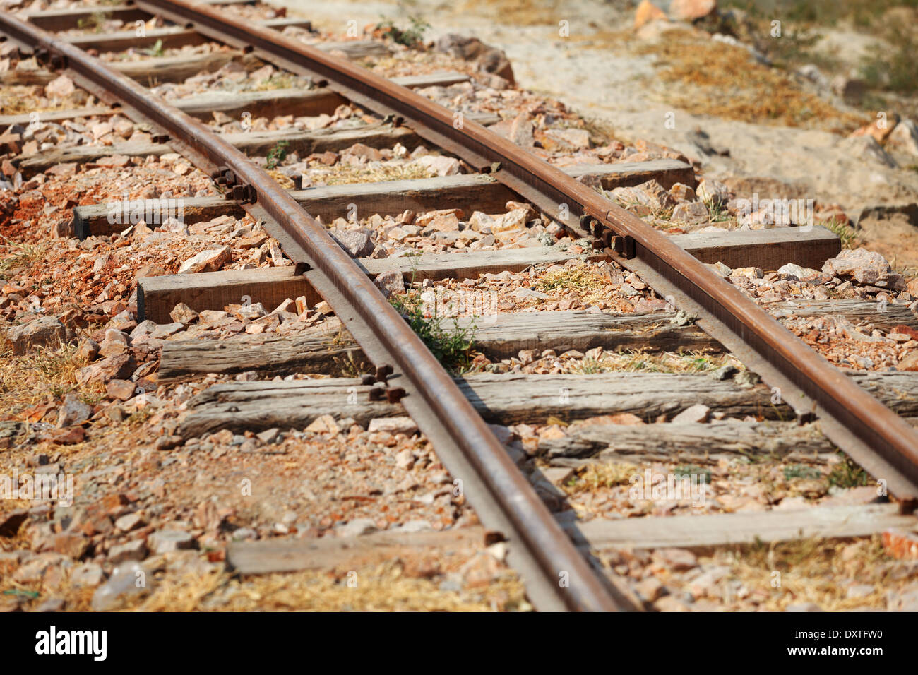 Narrow gauge railway hi-res stock photography and images - Alamy