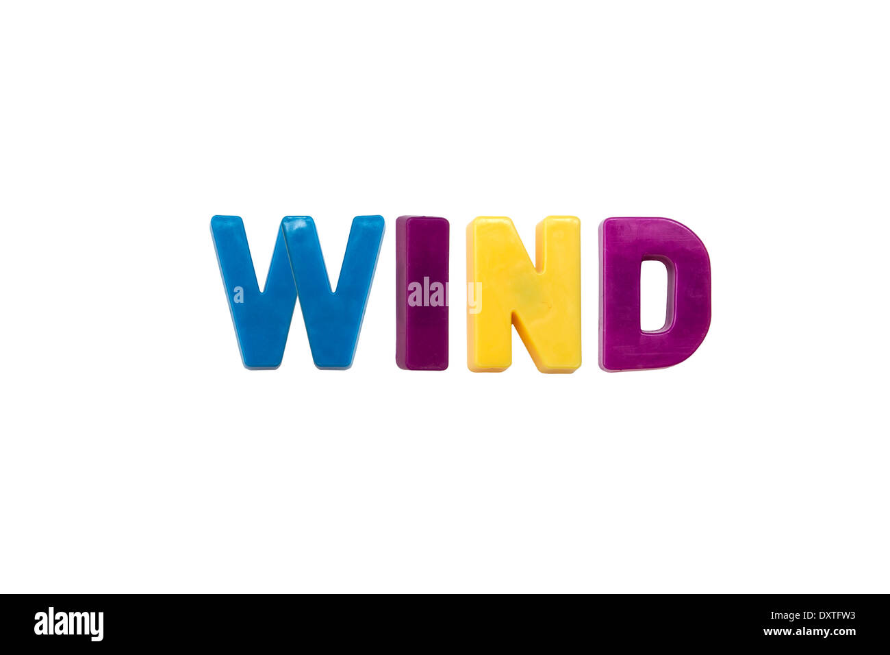 Knowledge of wind Cut Out Stock Images & Pictures - Alamy