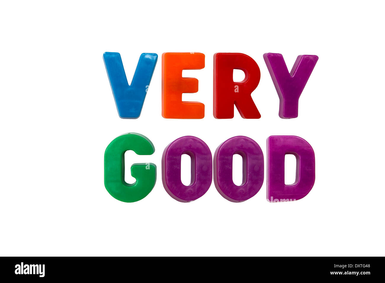 Good not Cut Out Stock Images & Pictures - Alamy