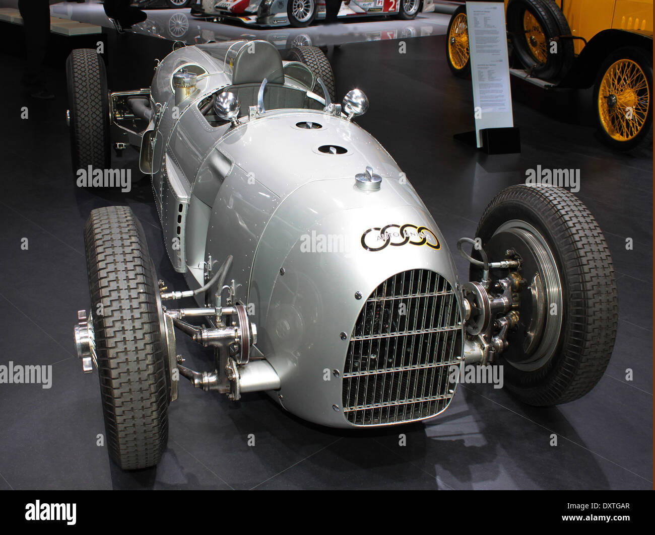 Techno legende hi-res stock photography and images - Alamy