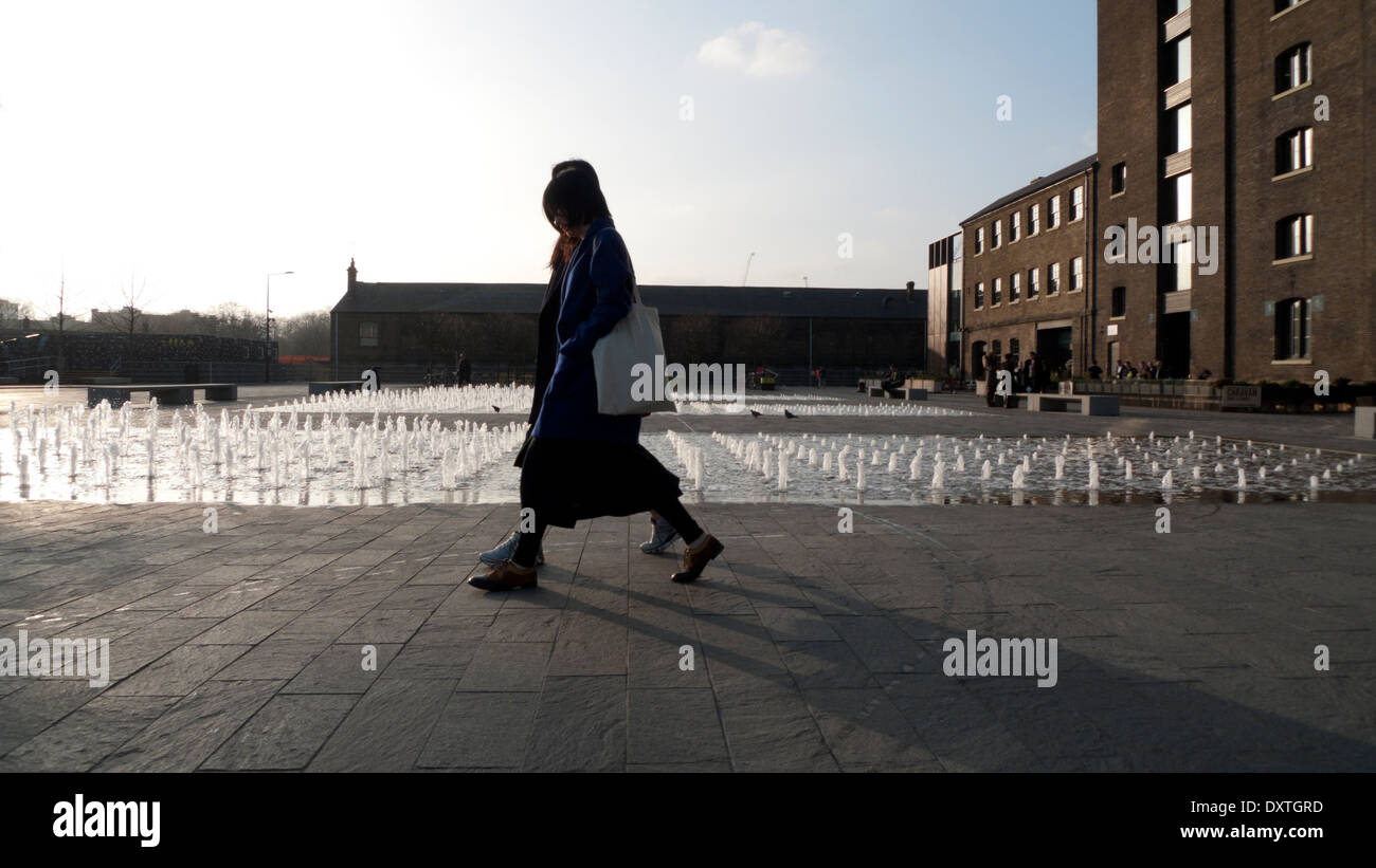 London ual csm hi-res stock photography and images - Alamy