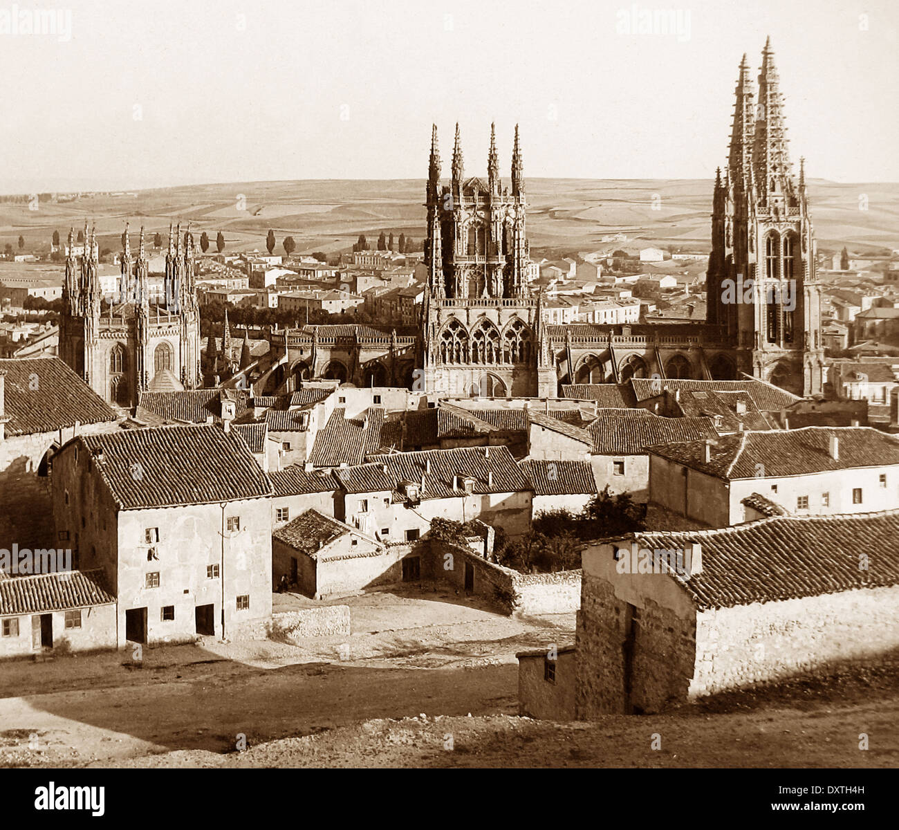 Spain fashion london hi-res stock photography and images - Alamy