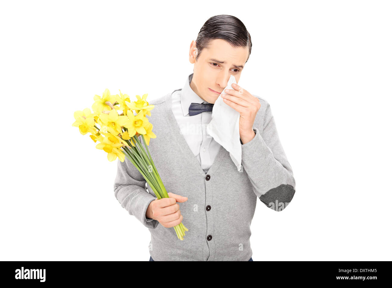 Crying flowers hi-res stock photography and images - Alamy