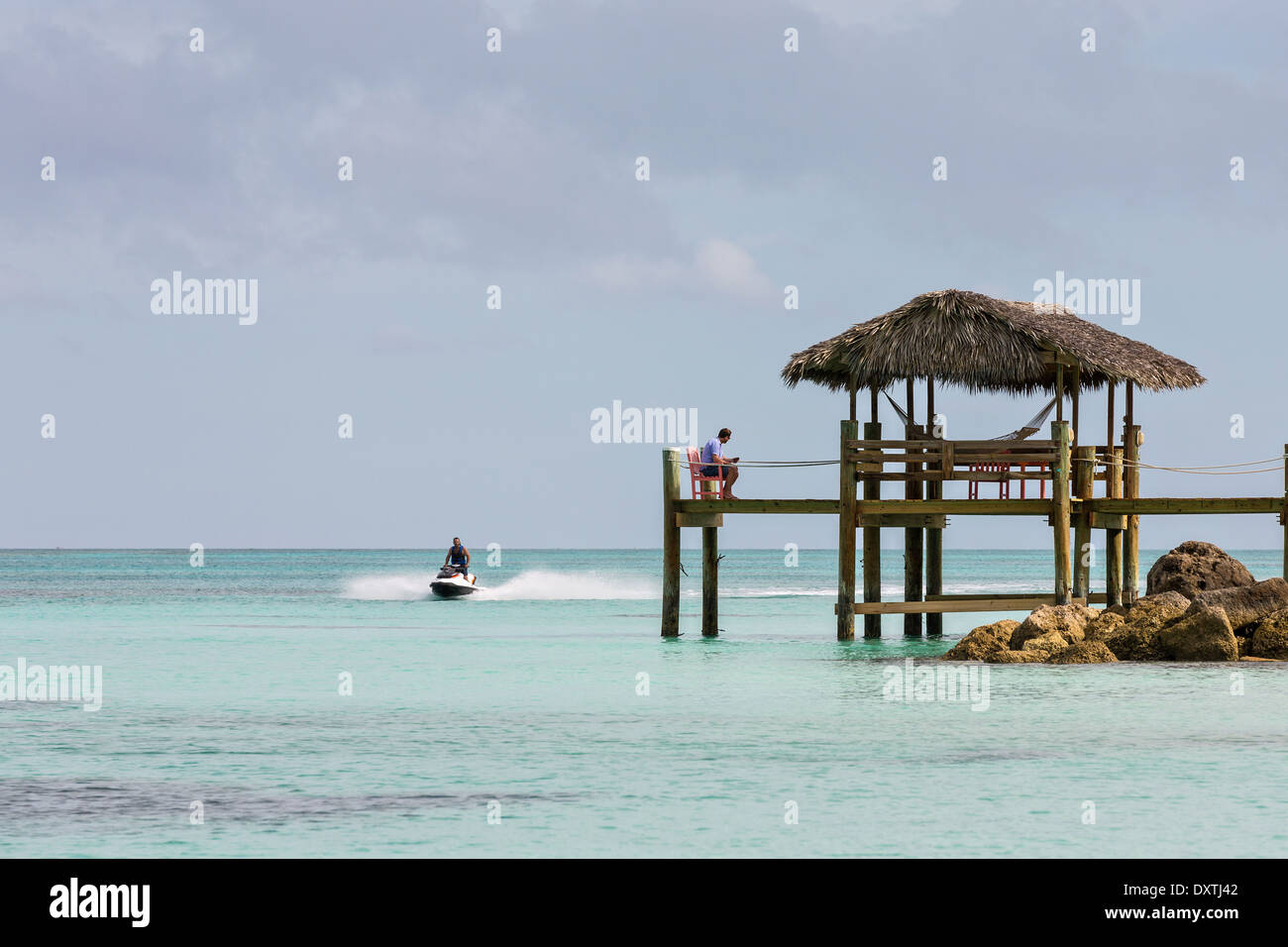Gazebo along water in hi-res stock photography and images - Alamy